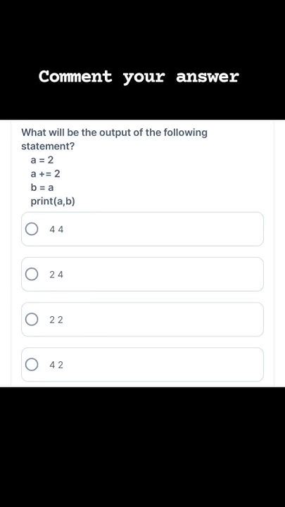 Think Like A Coder 🧠 Can You Solve This Codingchallenge
