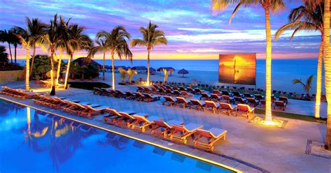 Dreams Los Cabos Suites Golf Resort And Spa In Cabo San Lucas Mexico
