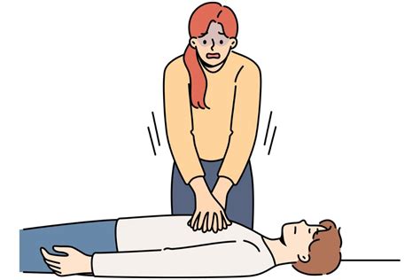5 Life Saving Lessons In A Cpr Class Cpr Education