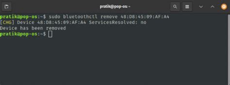 How To Fix Bluetooth Device Doesn T Auto Connect In Linux TechWiser