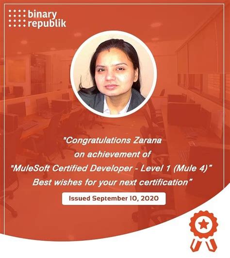 Jaldeep Patel On Linkedin Mulesoft Salesforce Mulesoftcertified Salesforceconsulting…