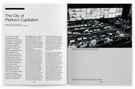 The Property Issue Politics Of Space And Data Editorial Arch