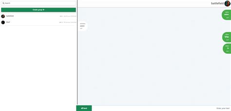 Github Amirtahakzsignalrchat Signalr Project In Dotnet Core