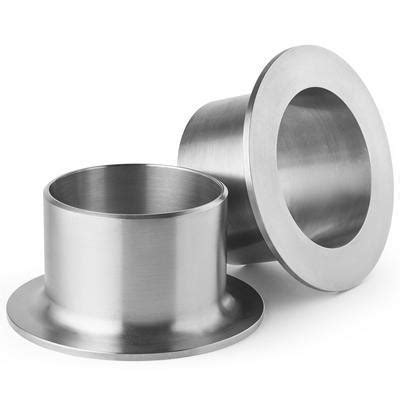 Lap Joint Stub Ends Ssmsteel