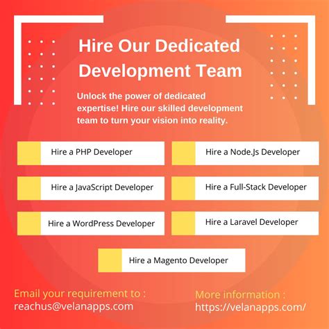 Velanapps On Linkedin Velanapps Dedicateddevelopmentteam Techsolutions Developmentexperts