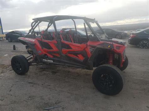 2019 Polaris Rzr Xp 4 Turbo S For Sale Nm Albuquerque Thu Mar 14 2024 Used
