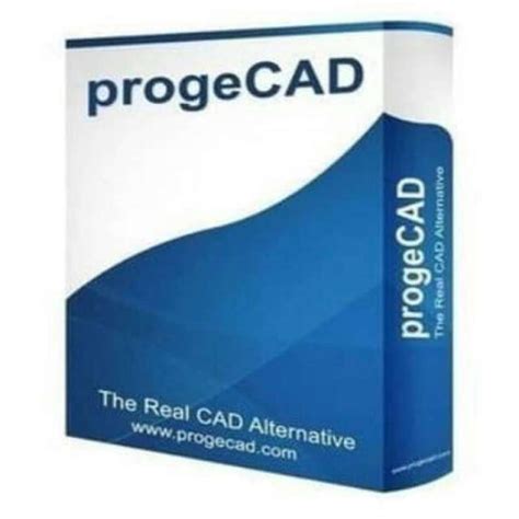 Jual Progecad 2019 Professional V19047 Work Di Seller Indo Soft