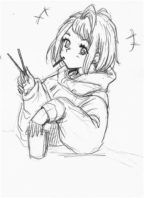 여자사람 스케치 유머 게시판