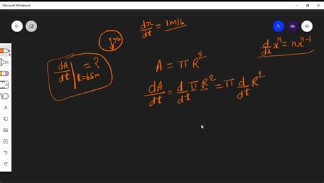 SOLVED Calculus