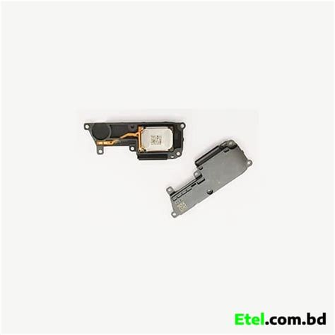 Xiaomi Mi Note Loudspeaker Price In Bangladesh