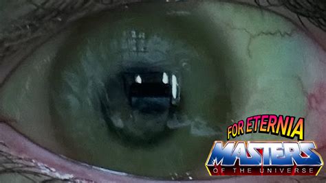 First Look At Trap Jaw Actor Sam C Wilson Shares A Sneak Peek With