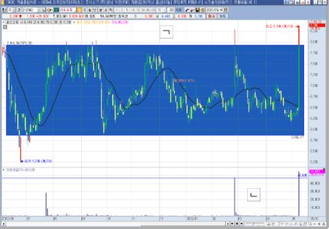 급등주 네오오토 주가분석 차트분석