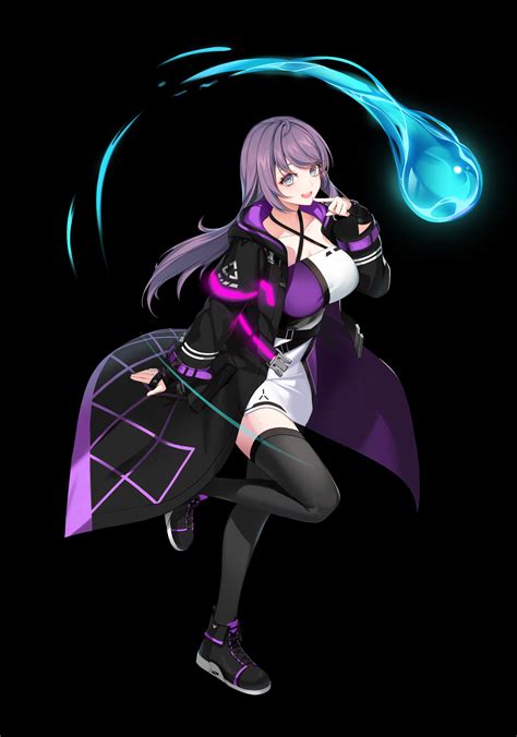 Aeri Closers Danbooru