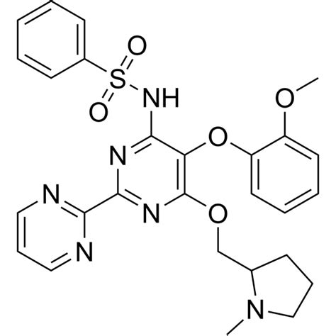 Antagonists Function By