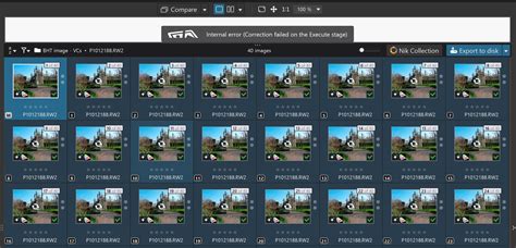 Pl9 1 0 Win With Nvidia 581 42 Games Drivers Still Fails Windows Topics Dxo Forum