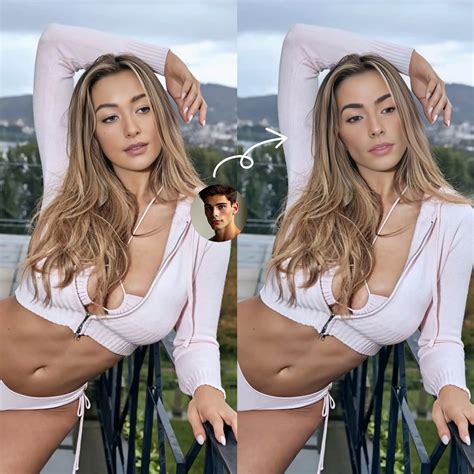 صور مبادلة الوجه مجانا صورة دقيقة ودقيقة للوجه