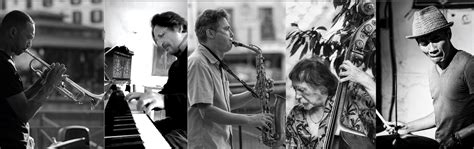 Lutfi Jakfar Quintet 22062024 Prohibido Jazz Club Biarritz