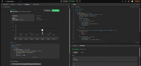Balaji Patil On Linkedin 100daysofcode Drgvishwanathan 100daysofcode Vitbhopal Leetcode