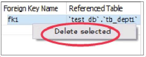 Mysql Workbench使用教程 腾讯云开发者社区 腾讯云