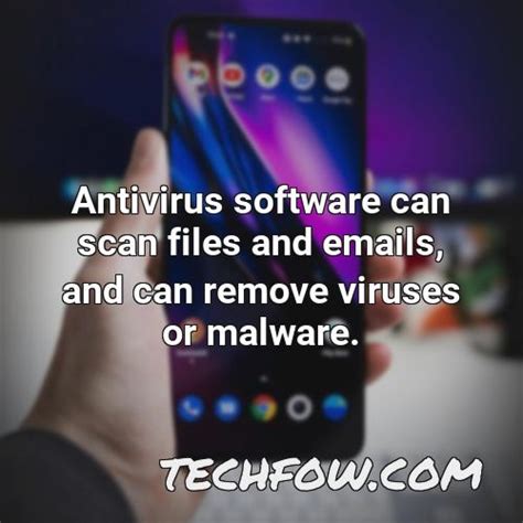 Does Mcafee Mobile Security Scan For Viruses Real Research