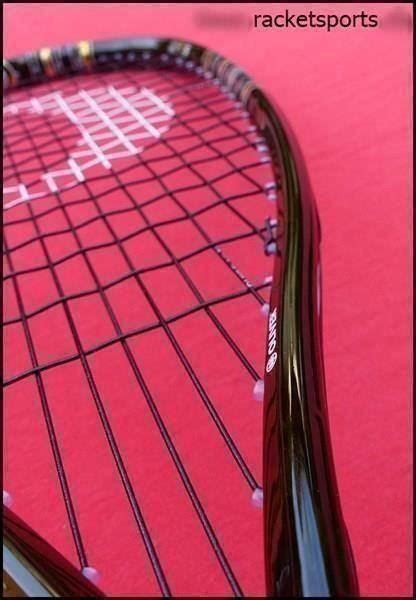 Oliver Orc A Supralight Squash Racket Neu Und Originalverpackt In Villnachern Für Chf 140