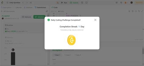 Leetcode Daily Challenge For String Length Suriya Thangadurai Posted