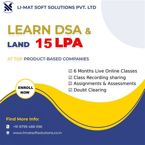 Li Mat Soft Solutions Pvt Ltd On Linkedin Dsa Datastructures