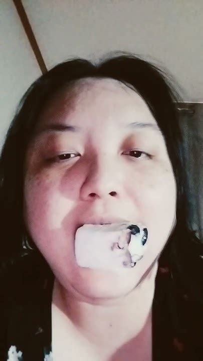 프리랜서디자이너작가장윤정백설기떡먹방맛있다너무너무맛있어요끙 Youtube