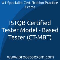 CT Model Based Tester Simulator ProcessExam