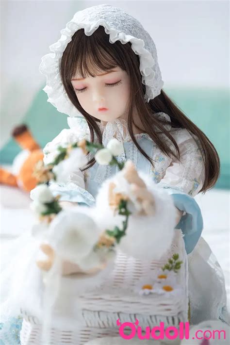 Yumiko Hot Babe Petite Mini Sex Doll 100cm