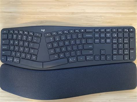 ERGO K Split Ergonomic Keyboard Review Comfort At Any Angle IMore