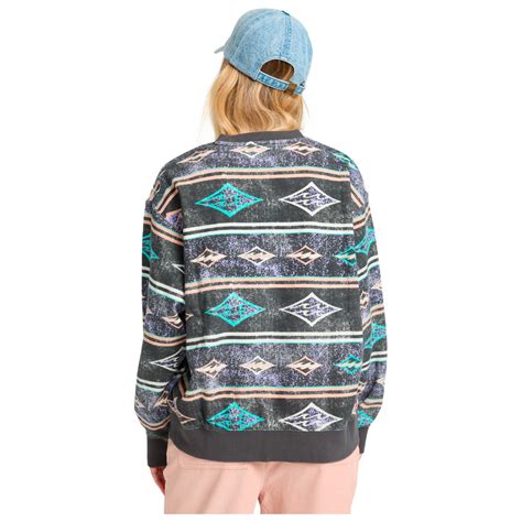 Billabong High Tides Brooklyn Crew Jumper Womens Buy Online