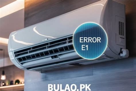 Solving Gree Inverter Ac E6 Error Code Compressor Overload