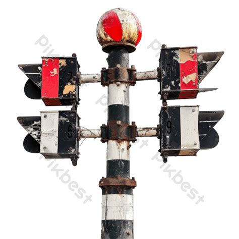 Semaphore Signal Communication Png Images Png Free Download Pikbest