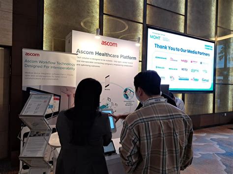 Ascom Asia On Linkedin A6 Ascom Communication Collaboration Nursecall Healthcare Agedcare…