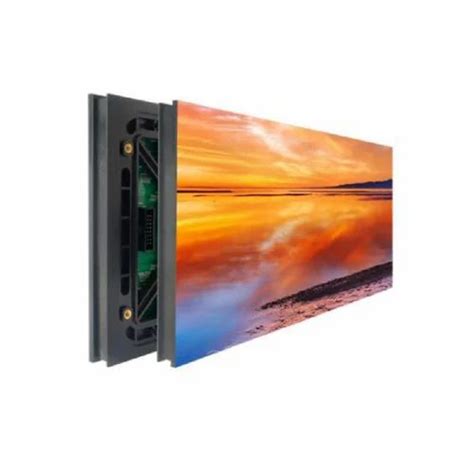 Outdoor Lc4po Lcd Display At Best Price In Mumbai By Jupiter Lights