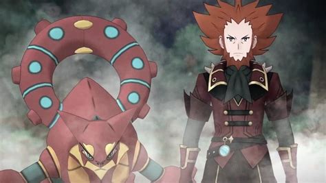 Pokémon Masters Ex Presenta La Segunda Parte De Su Evento De Detectives