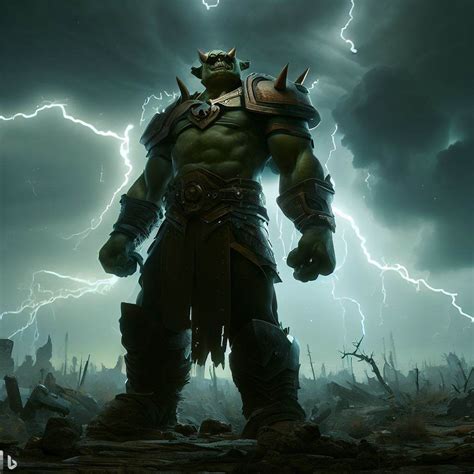 900 Best Githzerai Names For You Infostalls