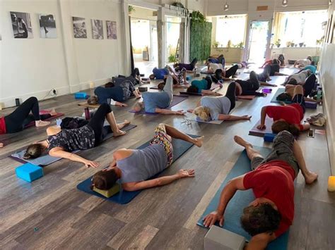 Class Descriptions Yono Yoga And Meditation