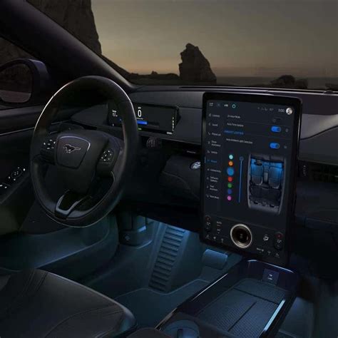 How To Connect Your Phone To Ford Sync—bluetooth Pairing Made Easy Biener Ford