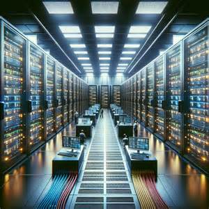 India Unveils Its First Purpose Built Ai Datacenter Technology