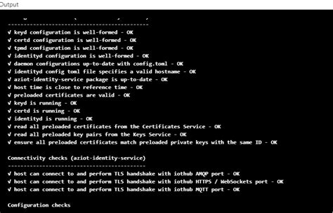 Iot Edge Runtime Modules Microsoft Qanda