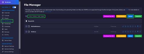 How To Install Oxide Plugins To Your Rust Server Godlike
