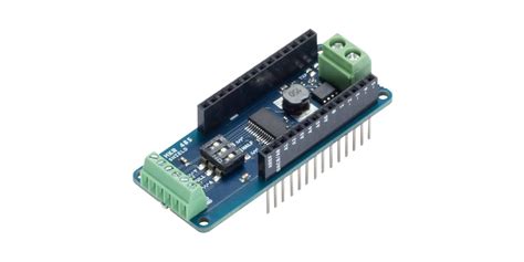 Kupite Arduino Ag Razvojna Ploča Mkr 485 Shield Prikladno Za Arduino