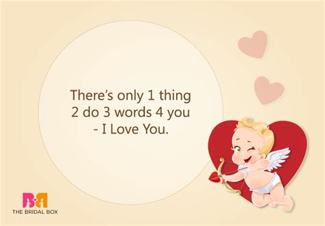 11 Funny Love Messages For Crazy Hearts