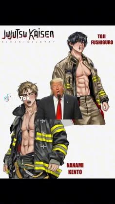 68 Nanami Ideas In 2025 Nanami Handsome Anime Guys Jujutsu