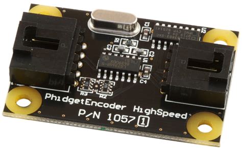 PhidgetEncoder HighSpeed 1057 1 At Phidgets