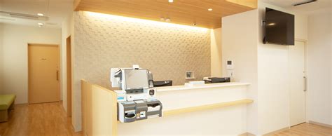 クリニック紹介 医療法人ふちわき耳鼻咽喉科クリニック
