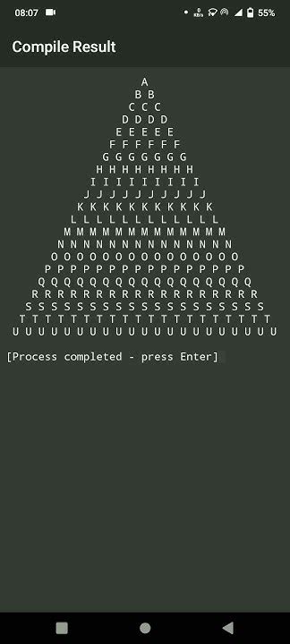 Cpattern Cppcode Code ️ ️ Trending Codinglover Shortvideo Youtube