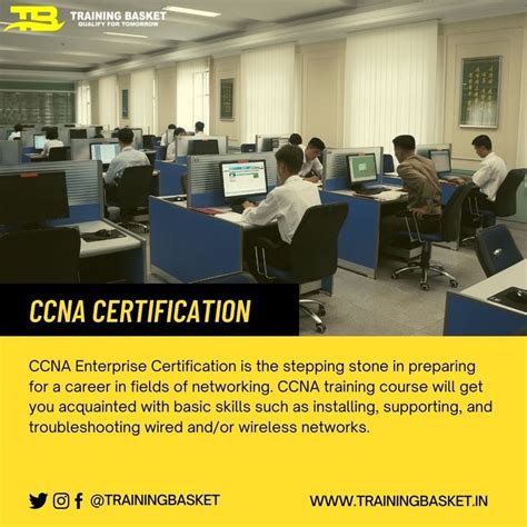 Planning To Get CCNA Certification Ccna Training Ccna Train